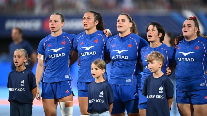 France-Italie : à quelle heure et sur quelle chaîne regarder l’entrée en lice des Bleues à la ...