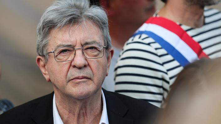 Guillaume Tabard : « La gauche piégée par la radicalité des Insoumis