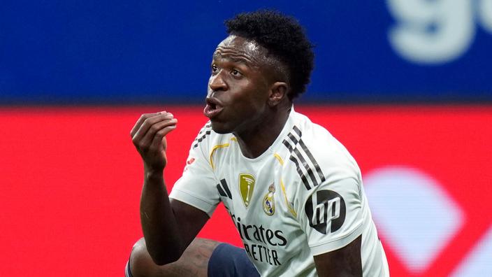 Real Madrid : simulation, chants insultants et bouteille lancée ...