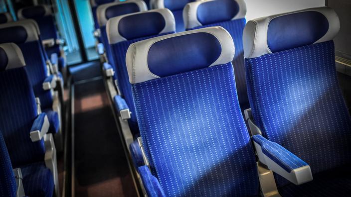 «Une véritable révolution» : comment la SNCF veut améliorer le réseau WiFi dans ses trains