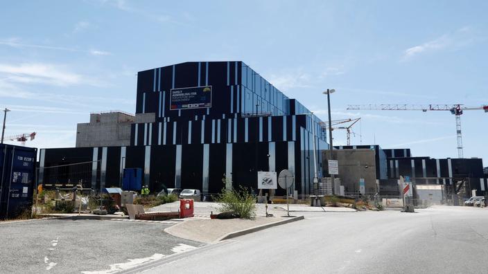 Calogena, cette entreprise familiale qui installera le premier petit ...