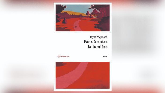 Éric Neuhoff : «Par où entre la lumière de Joyce Maynard, portrait d ...
