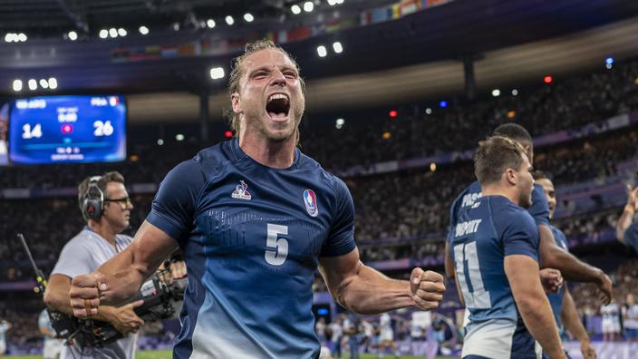 Rugby à 7 : l'ultime étape du circuit mondial 2025-2026 de retour en France