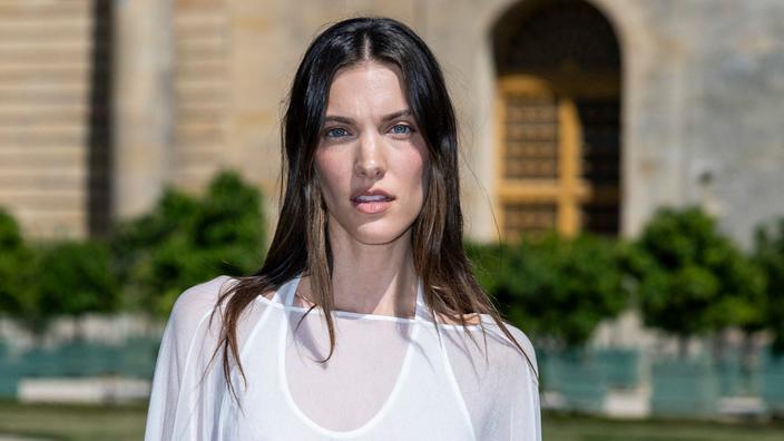 INTERVIEW - Charlotte Cardin : Irrésistible