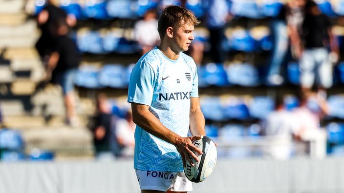 Top 14 : ascension fulgurante, facteur X d’Aurillac... 5 choses à ...