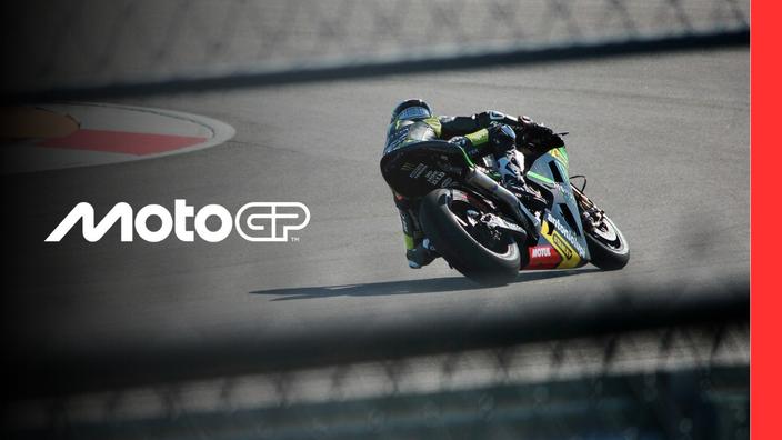 Grand Prix de Catalogne : sur quelle chaîne et à quelle heure voir la course de motoGP en direct