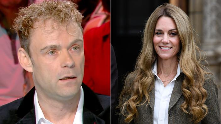 «Un postiche ou un toupet» : les révélations de Bertrand Deckers sur la ...