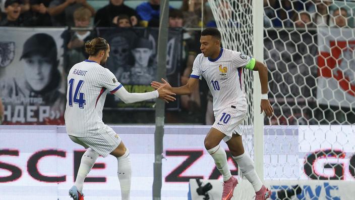 Qualifications Coupe du monde 2026 : à quelle heure et sur quelle ...