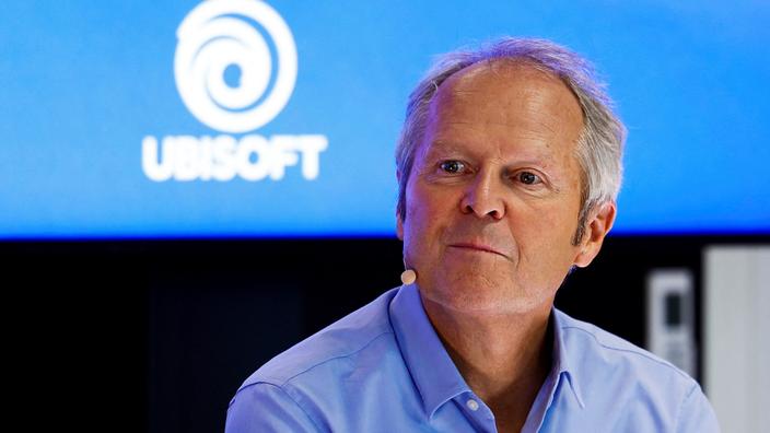Jeux vidéo : le grand big bang d’Ubisoft débutera le 1er octobre