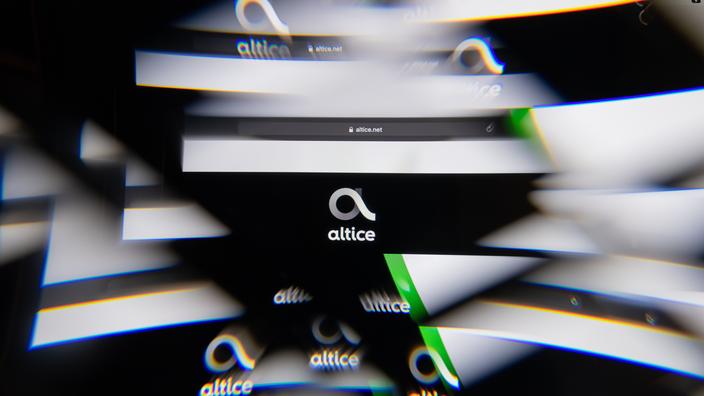 Altice France: rejet du recours de syndicats contre l'exécution du plan ...