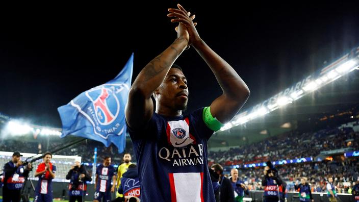 PSG : grands débuts, Maestro, chute à Marseille… Les dates marquantes ...