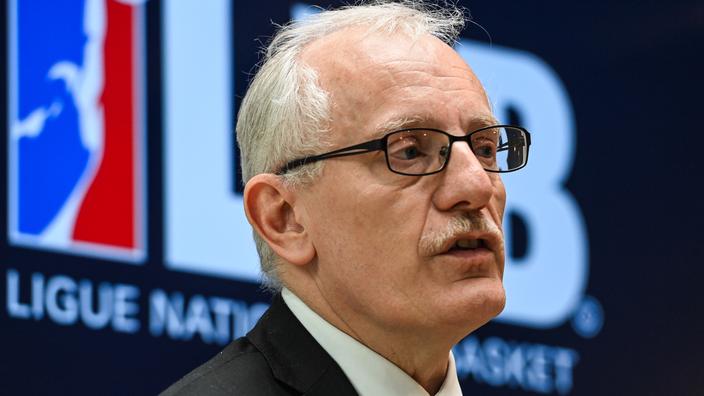 Basket : protéger la formation française, la NBA Europe, «chance d ...