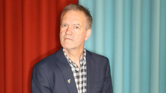 David Goodhart : « Beaucoup de Britanniques ont le sentiment que le ...