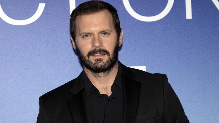 Hugo Becker : «Avant Les Disparues de la gare, je n’avais jamais ...