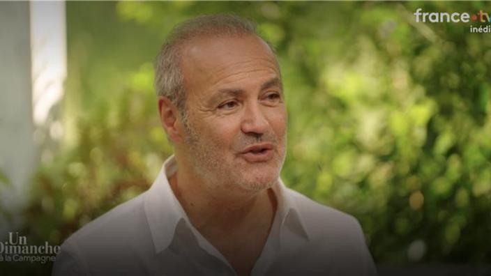 «Maintenir le bruit des casseroles» : Roland Perez évoque avec émotion ...