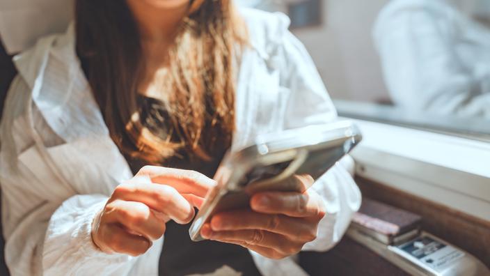 Le long tiret — ou tiret cadratin —, ce signe de ponctuation victime de ...