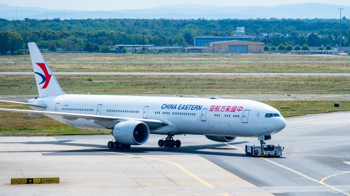 20.000 km en 29 heures : voici le vol «direct» le plus long du monde