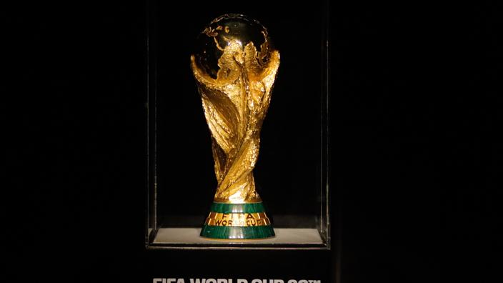 Coupe du monde 2030 : le projet fou d’une édition à 64 équipes discuté ...