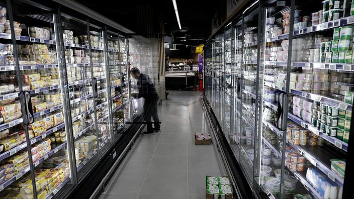 Père Dodu, Breizh Cola, Florette... Quelles marques possèdent les ...