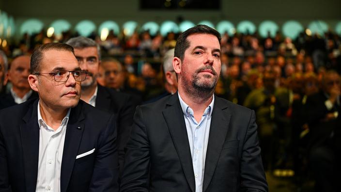 «La FFF dévie de ce qui doit être sa ligne de conduite» : ancien ...