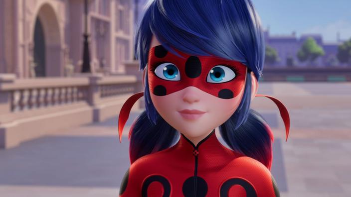 «L’univers de Miraculous est en train de s’étendre» : 10 ans après sa ...