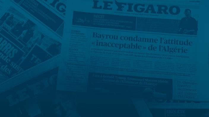 Le Club Le Figaro Idées