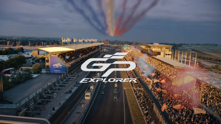 GP Explorer : où, quand et comment suivre la troisième (et dernière) course organisée par ...