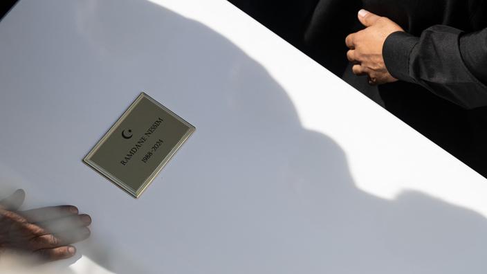 Marseille : l’adolescent accusé du narchomicide d’un chauffeur VTC jugé ...