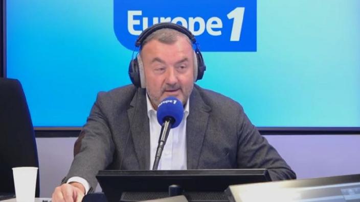 «Elle est sortie de son rôle» : Gérald-Brice Viret réagit aux propos de ...