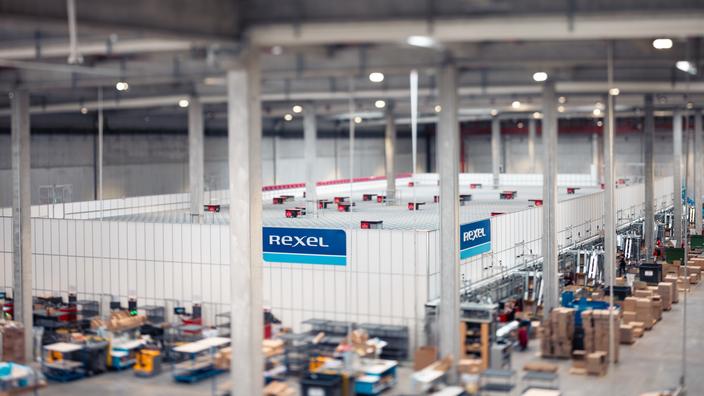 Le distributeur Rexel veut mieux accompagner les électriciens