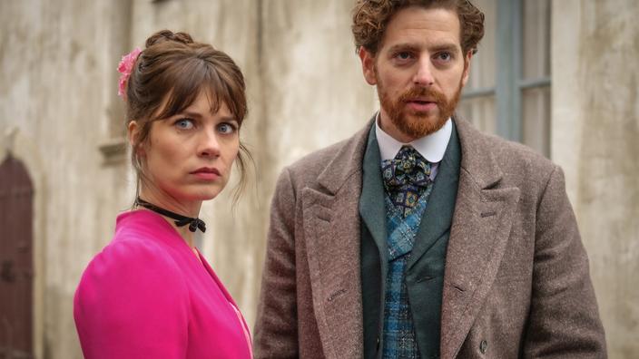 Audiences : Montmartre, sur TF1, confirme son succès devant M6 et «L ...