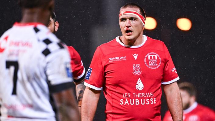 Rugby : un joueur de Dax convoqué au tribunal correctionnel pour ...