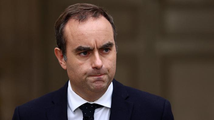 Sébastien Lecornu a demandé il y a 15 jours à Bercy d’évaluer le coût d ...