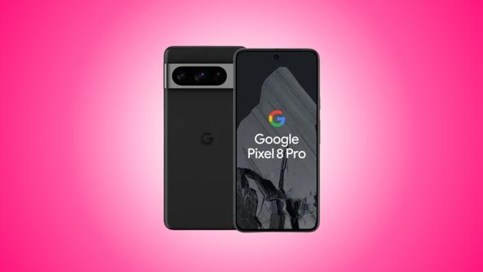 L’offre fait sensation sur Cdiscount : le Google Pixel 8 Pro est à prix ...