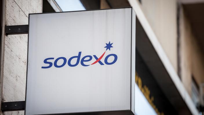 Changement de gouvernance chez Sodexo : Sophie Bellon passe le relais à ...
