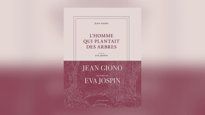 L’Homme qui plantait des arbres, de Jean Giono, illustré par Eva Jospin ...
