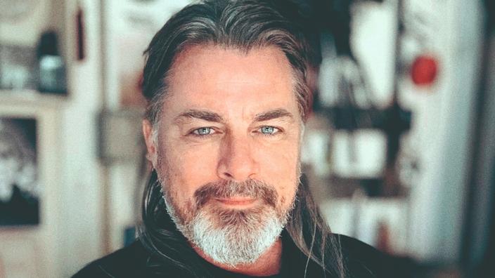 «Un phénomène qui échappe à la rationalité»: qui est Steven Gunnell, le ...