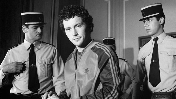 De dernier condamné à mort de France à historien reconnu : la ...