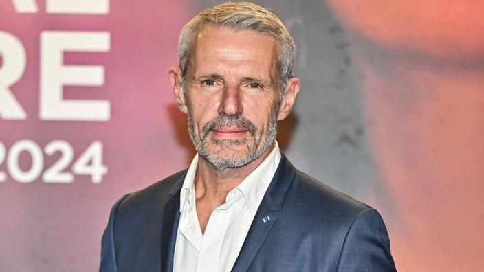 Harry Potter : Lambert Wilson rejoint le casting de la série HBO