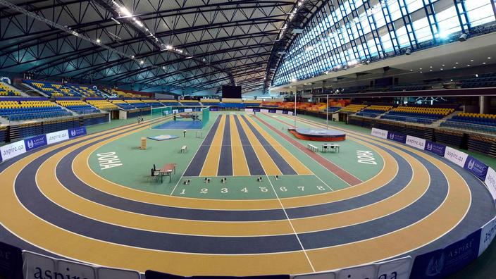 Athlétisme : un ancien entraîneur olympique accusé d’agressions ...