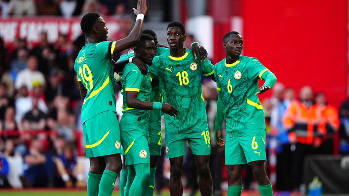 Coupe du monde 2026 : le Sénégal et la Côte d’Ivoire iront en Amérique