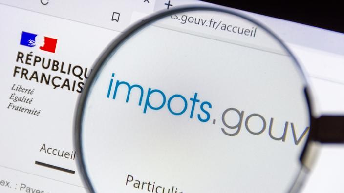 Voici le barème de l’impôt sur le revenu envisagé pour 2026