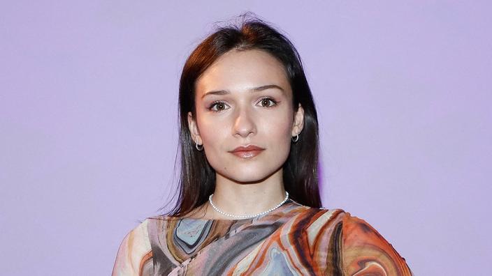 INTERVIEW - Enola Cox (Star Academy 2022) : “Je commence à récolter les ...