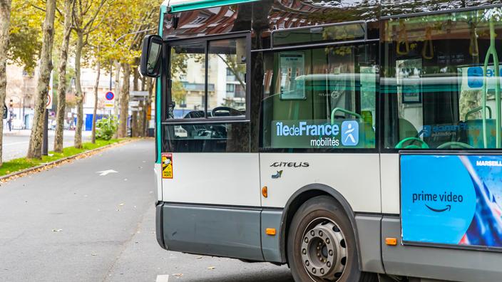 Ouverture à la concurrence: la RATP continuera d'exploiter tous les bus ...