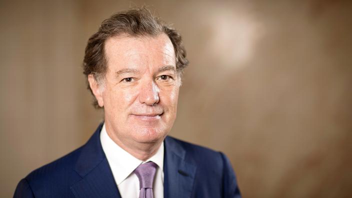 «Nous devenons un véritable acteur européen» : Wendel toujours plus ...