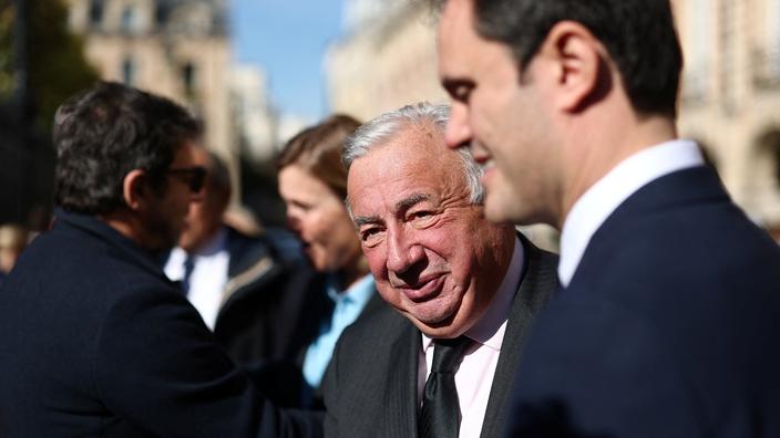 Budget 2026 : le Sénat «rétablira la réforme des retraites» si l ...