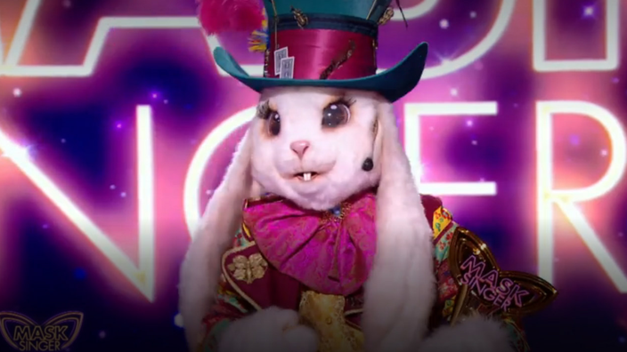 Audiences : quel score pour la finale de «Mask Singer» sur TF1