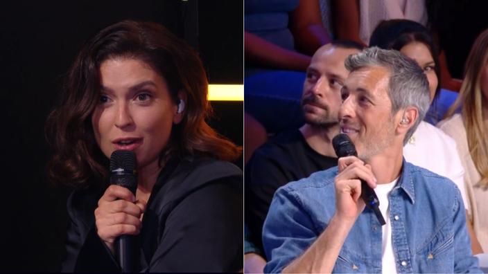 «C’est lui qui a décidé» : Lucie Bernardoni s’épanche sur sa relation avec Michael Goldman en ...