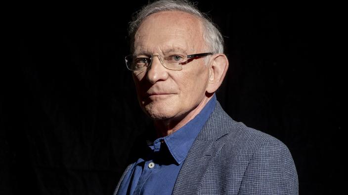 Maurice Berger, pédopsychiatre : «Une France où les parents joueraient ...
