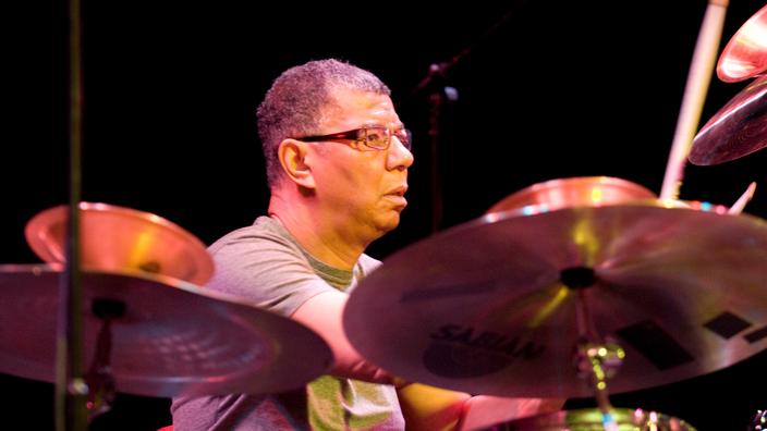 Le batteur américain de jazz, Jack DeJohnette est mort